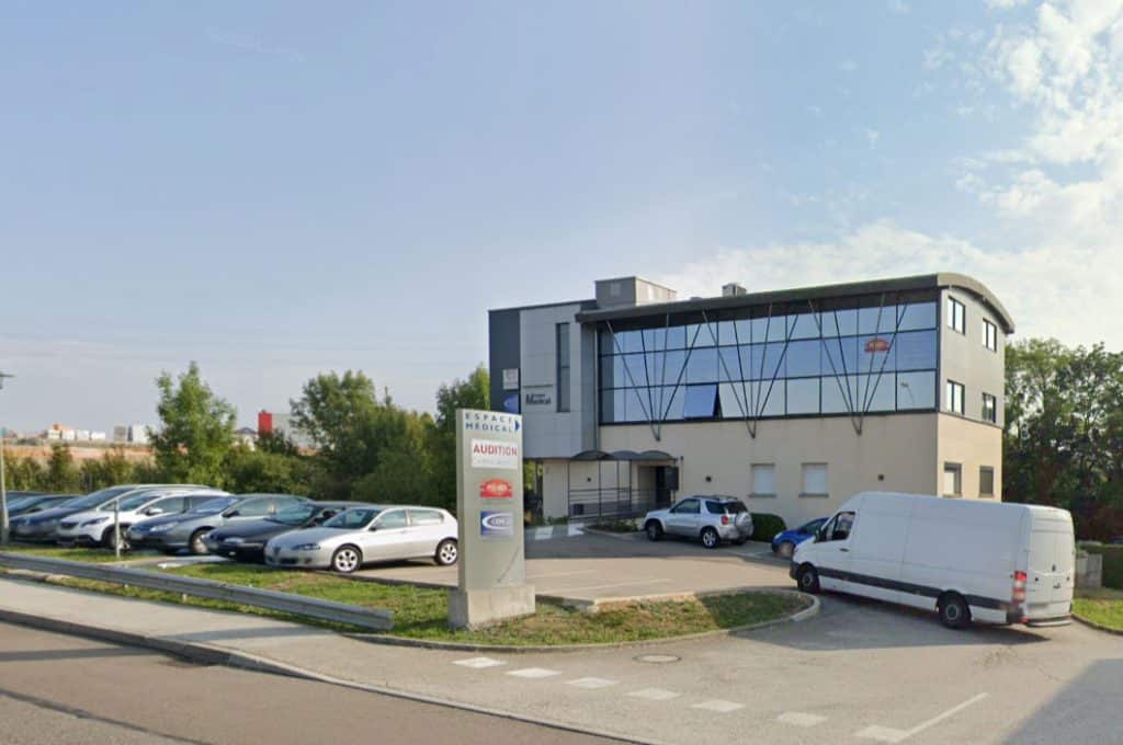 Centres anti tabac laserOstop - N°1 pour arrêter de fumer
